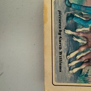 Other | Vintage Lot Of 4 Laura Ingels Wilder Little House On The ...